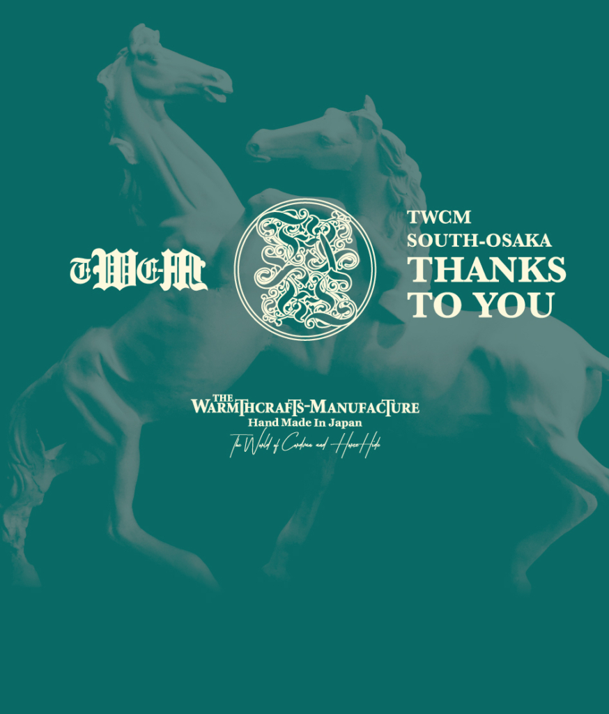 THE WARMTHCRAFTS-MANUFACTURE